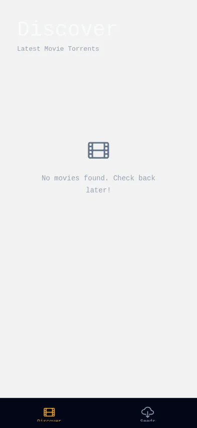 C411 Film Torrent App