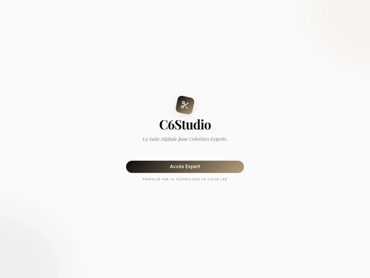 C6Studio Pro Colorist Suite