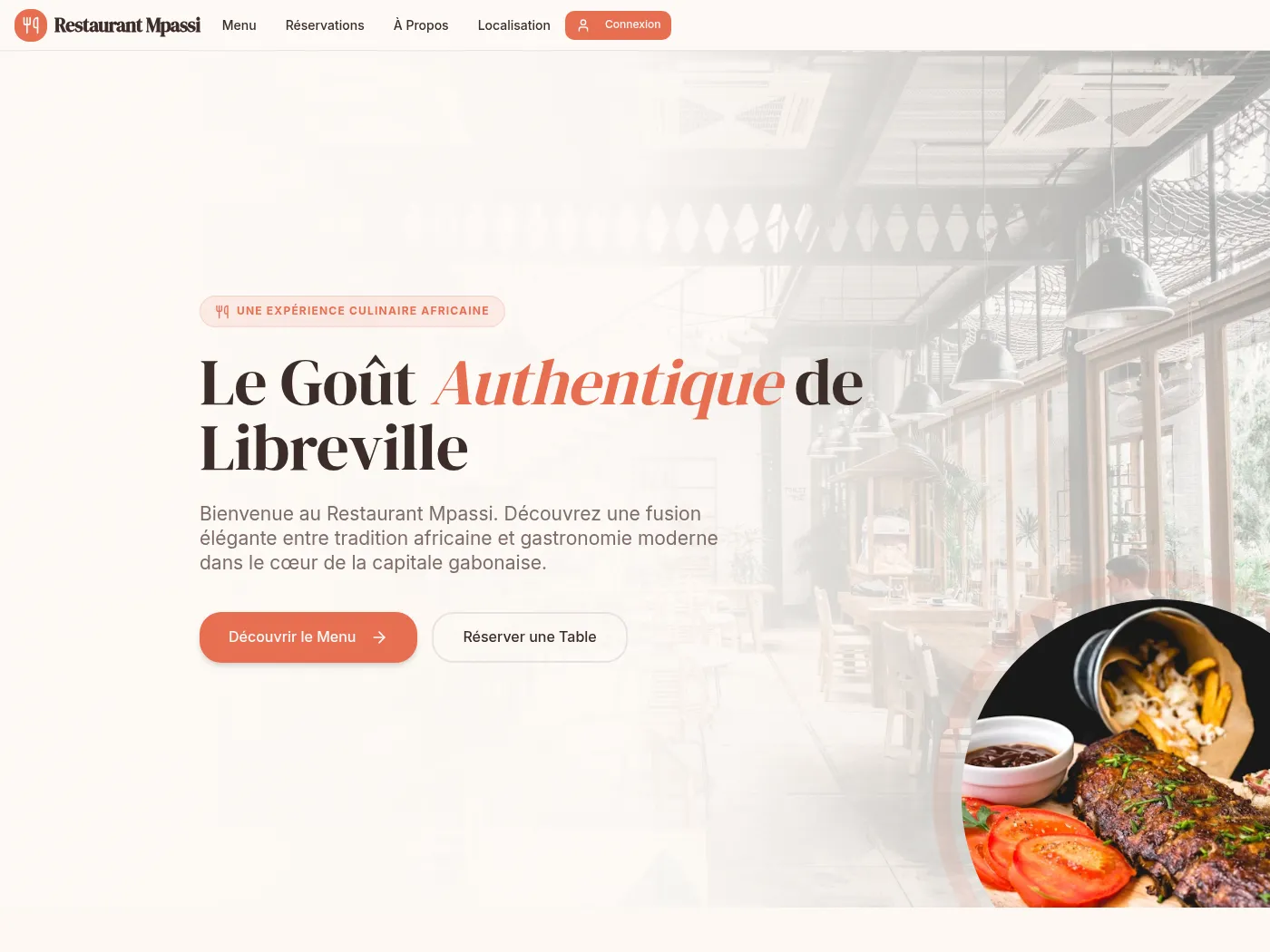 Smart Cafe Locator