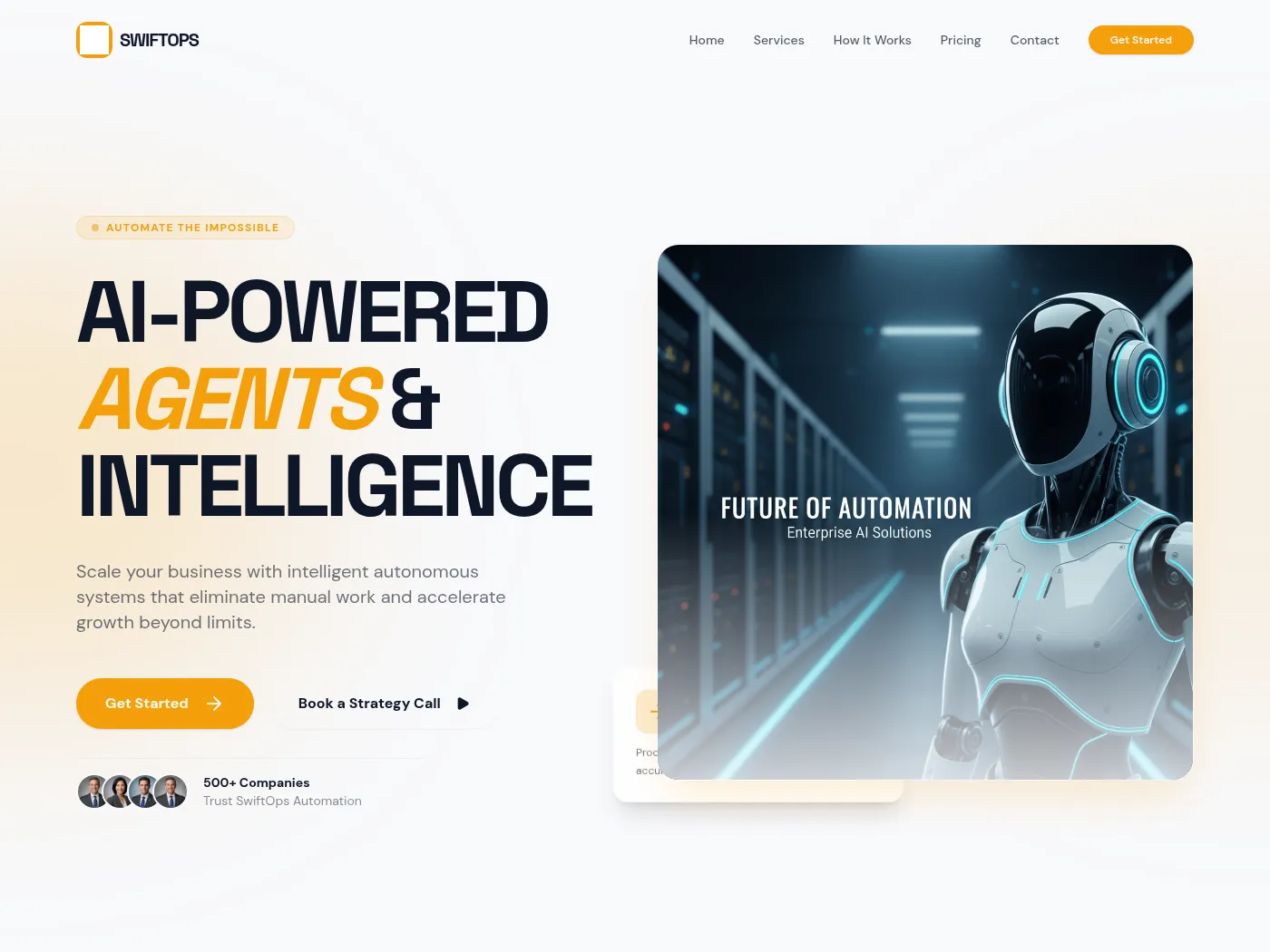 Caffeine Studio Clone