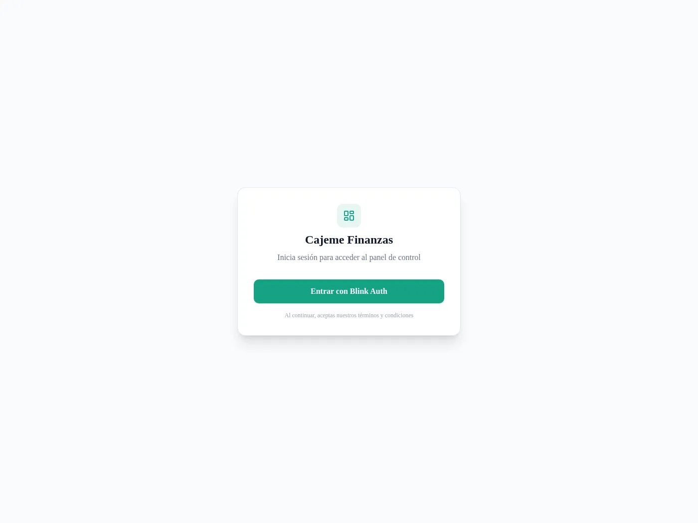 Cajeme Finanzas Dashboard