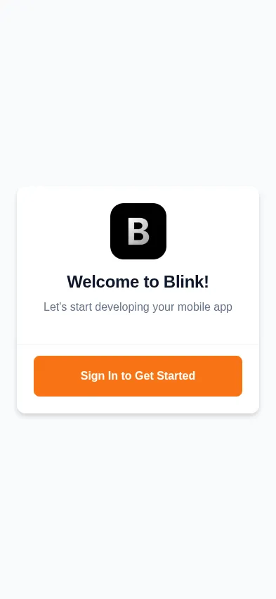 CAL APP Fitness Tracker