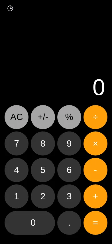 CalcVault Mobile