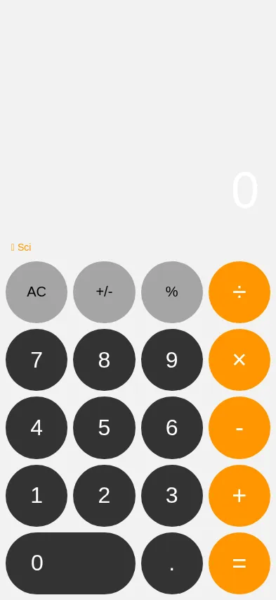 CalcPro Android