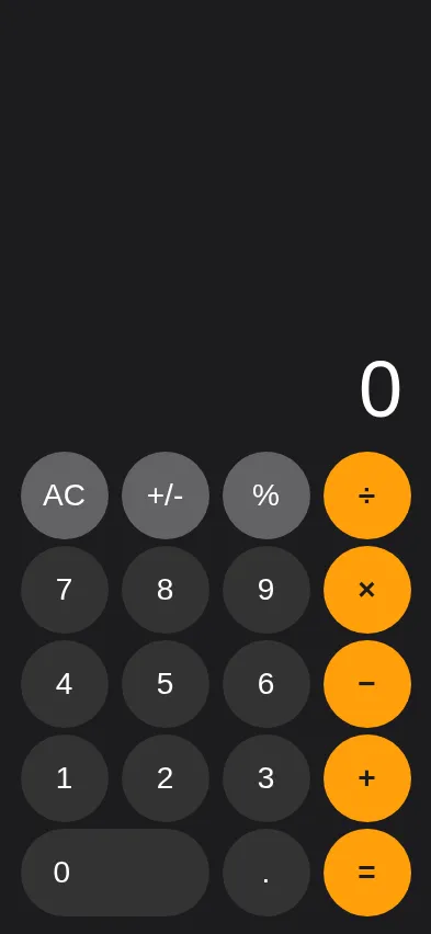 StealthCalc Messenger
