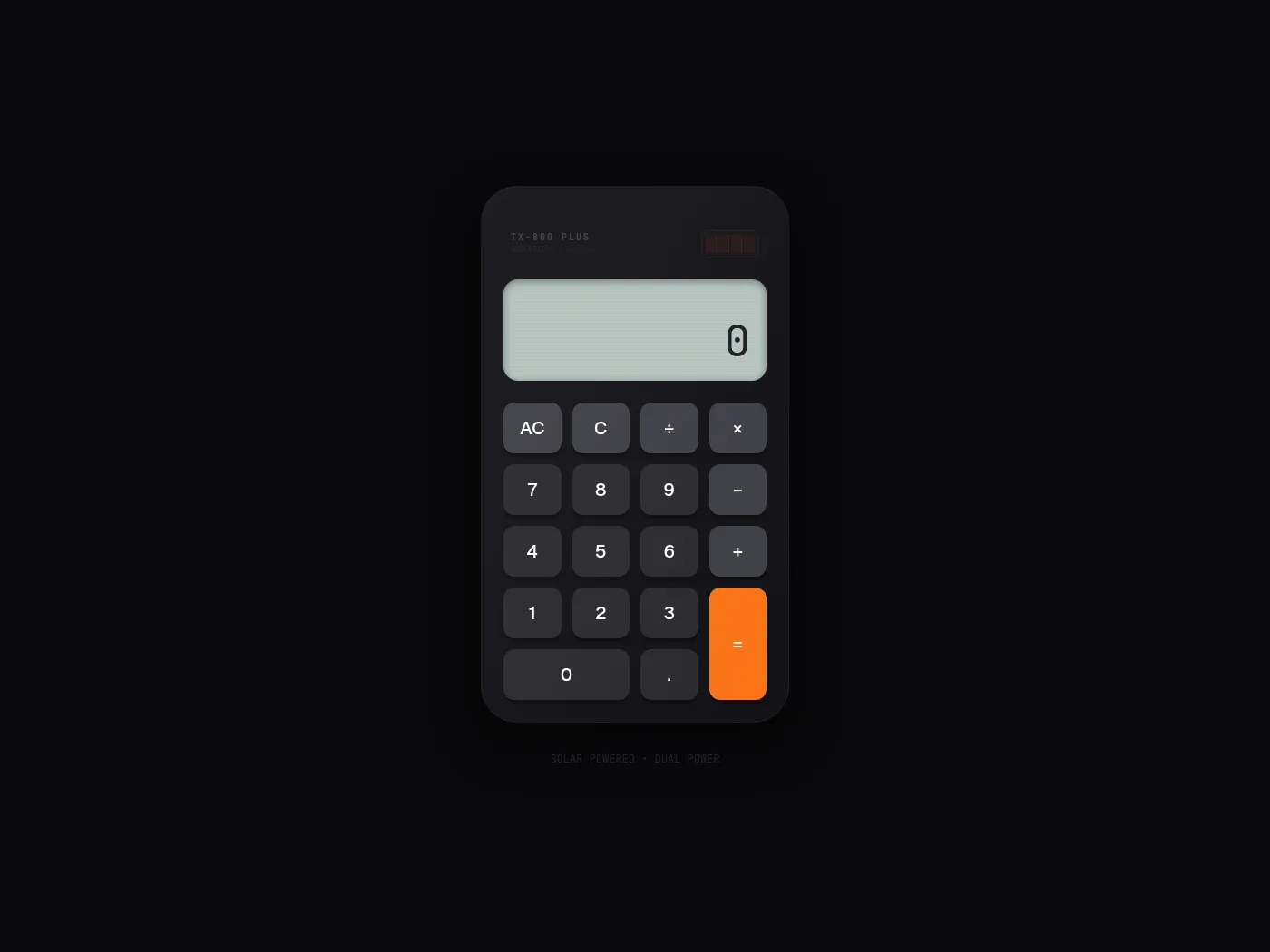 SchoolCalculatorx