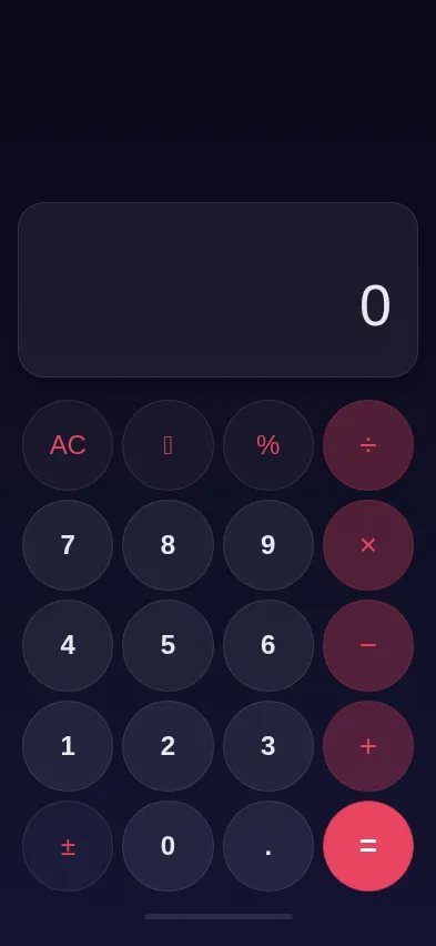 Calc XD