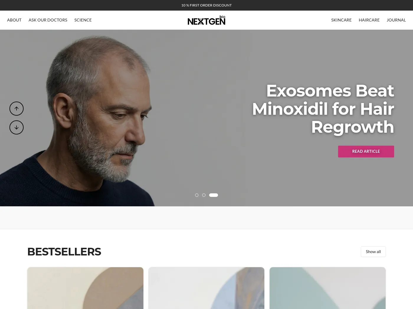 Nextgenbio