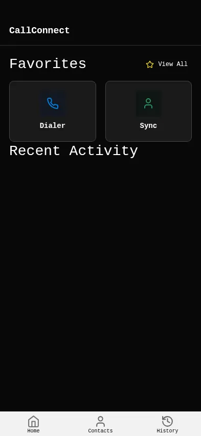 CallConnect