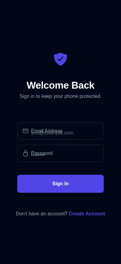 SmartCall Guard