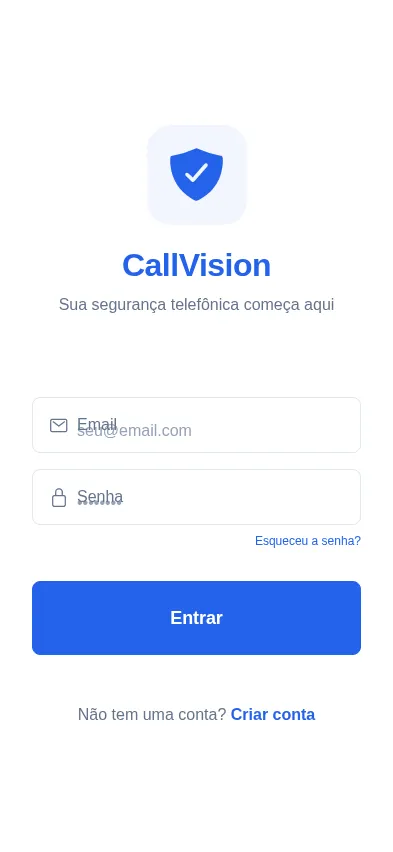 CallVision Caller ID