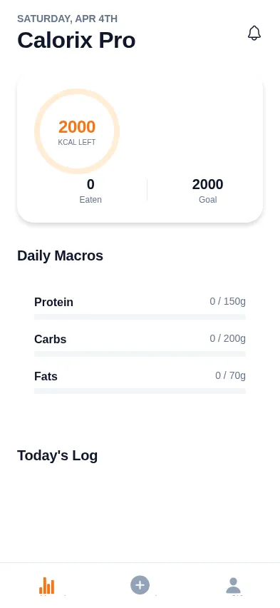 Calorix Pro