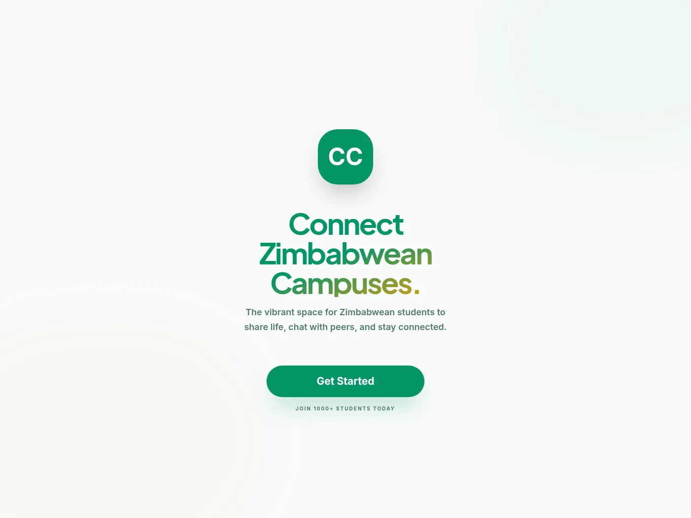 Campus Connect