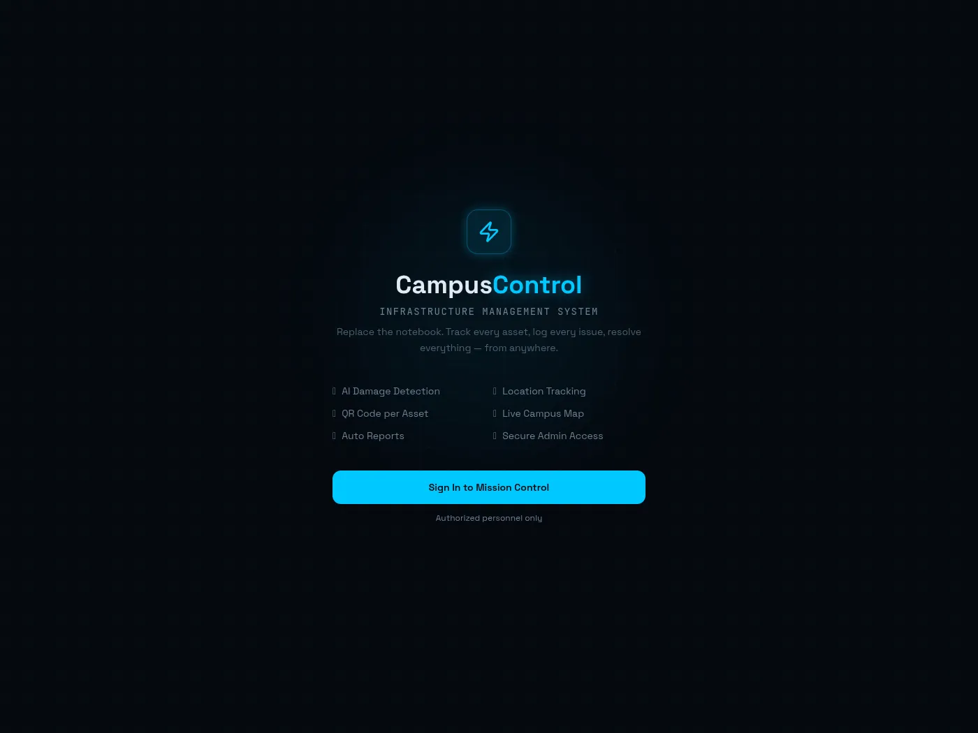 CampusControl