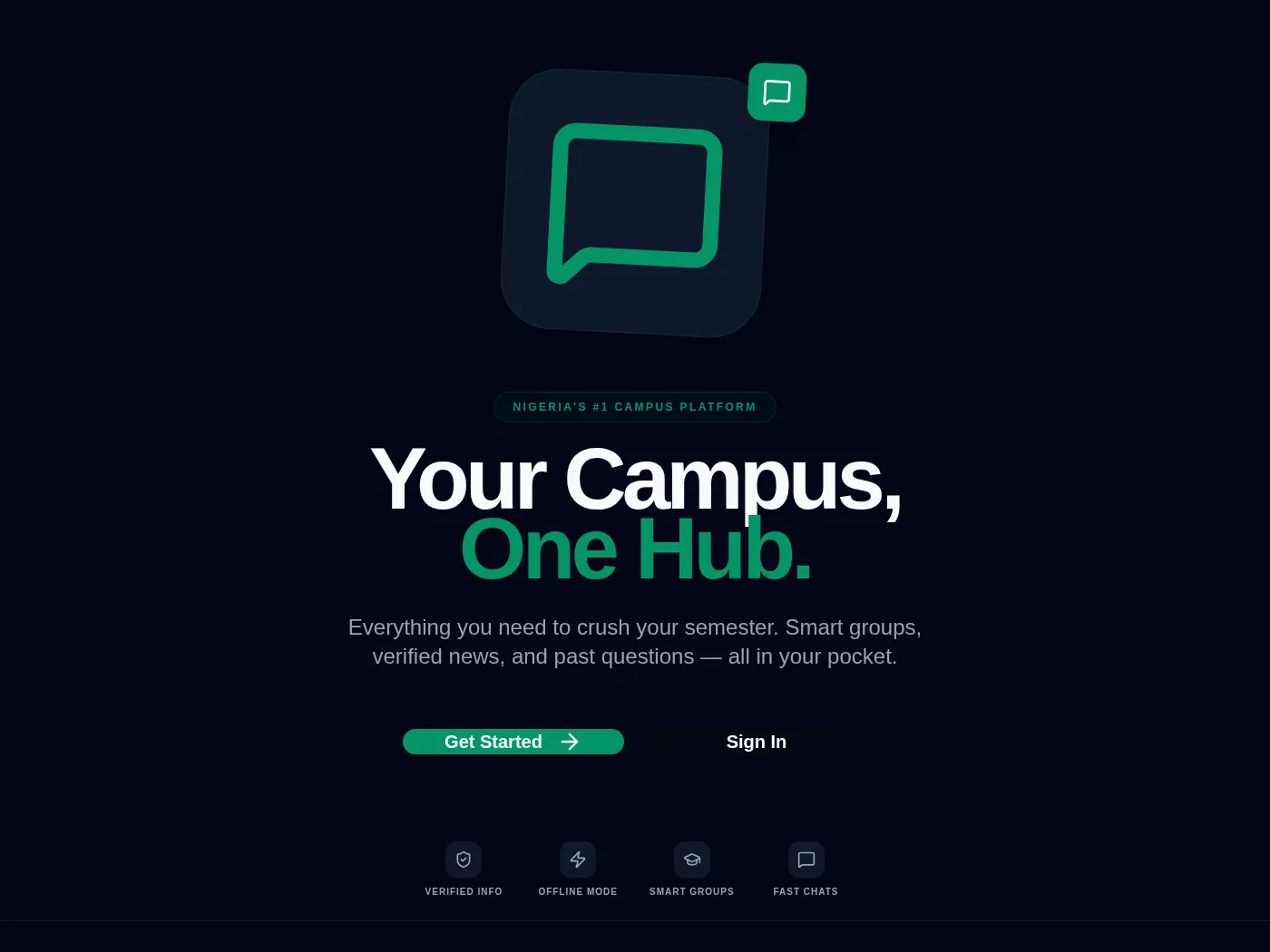 CampusEase NG