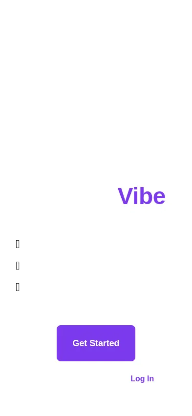 CampusVibe Social