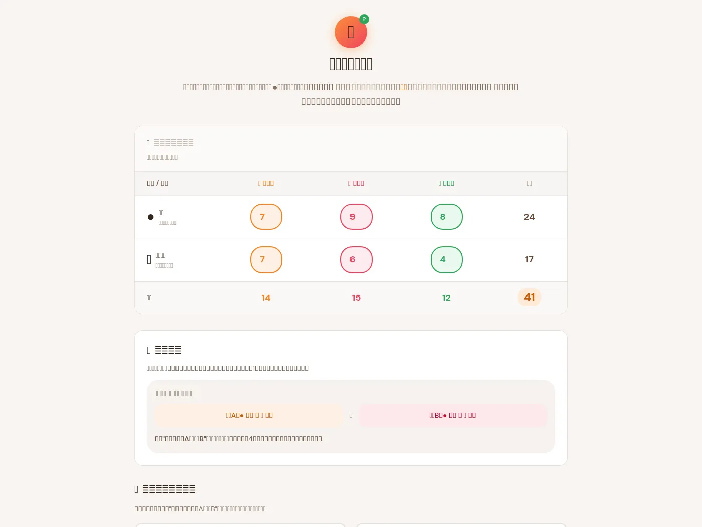Candy Probability Solver