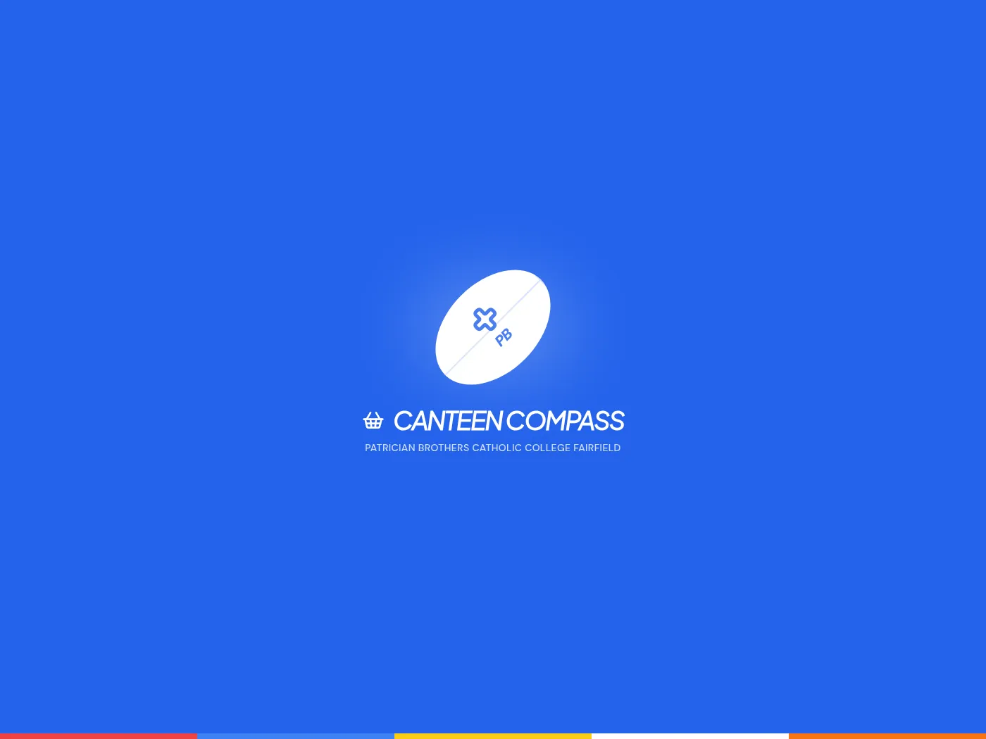 Canteen Compass