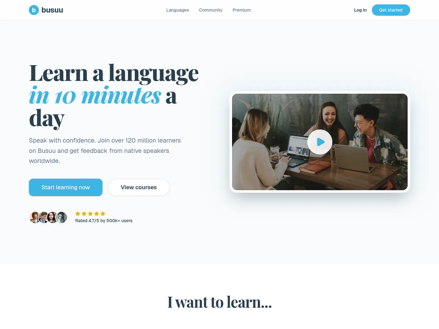CapCut Video Editor Clone