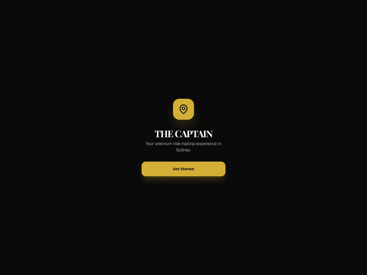 Captain Taxis Ecosystem