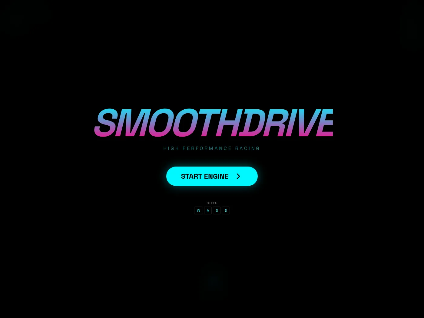 SmoothDrive Racer