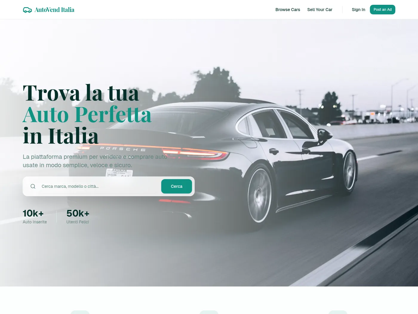 AutoVend Italia