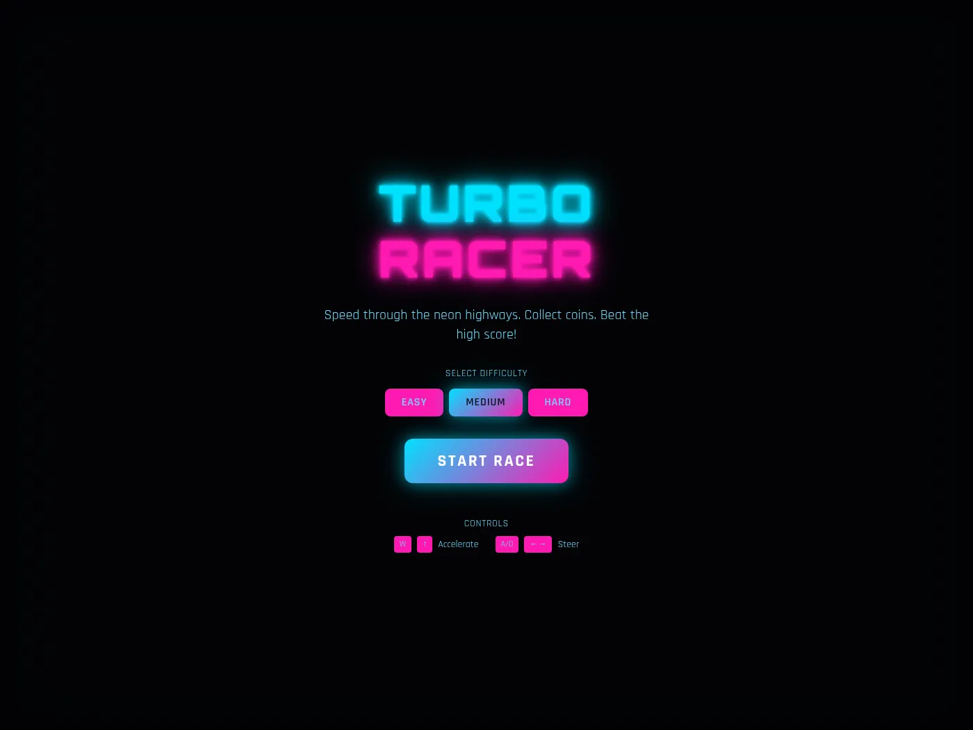 Turbo Racer