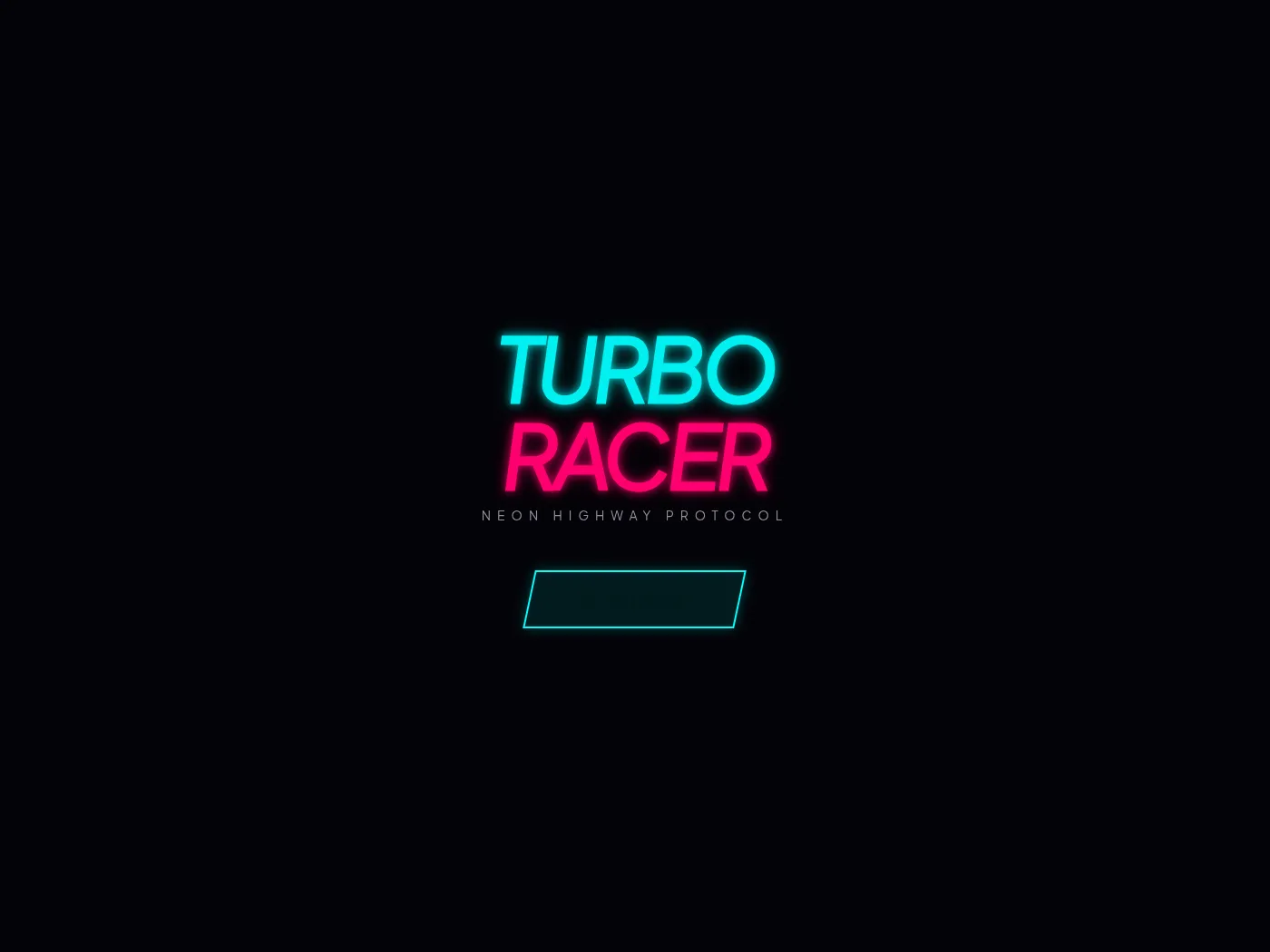 Turbo Racer