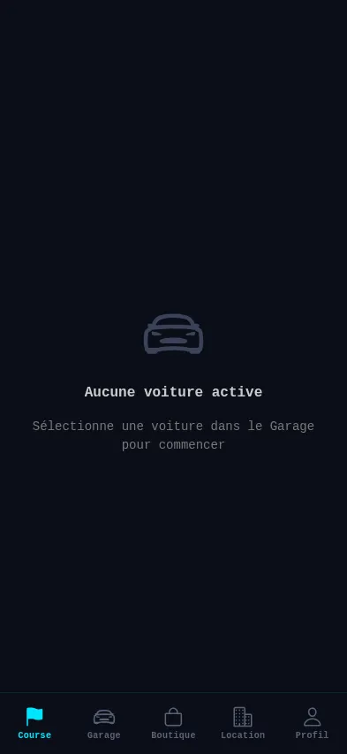 CarDex: Automobile Collector