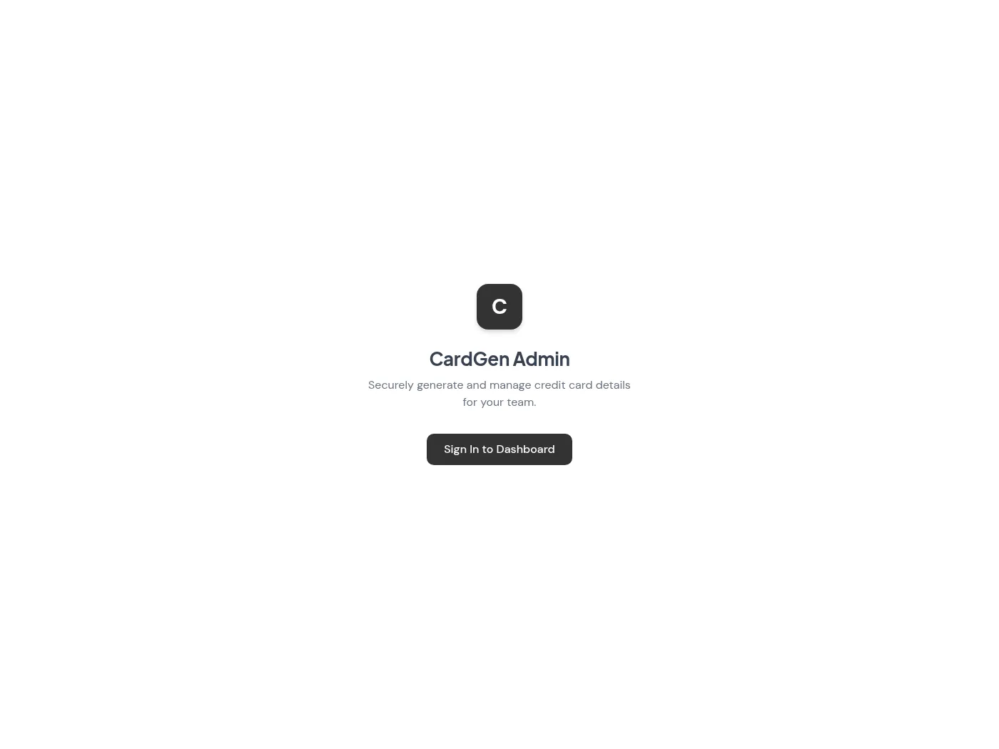CardGen Telegram Bot