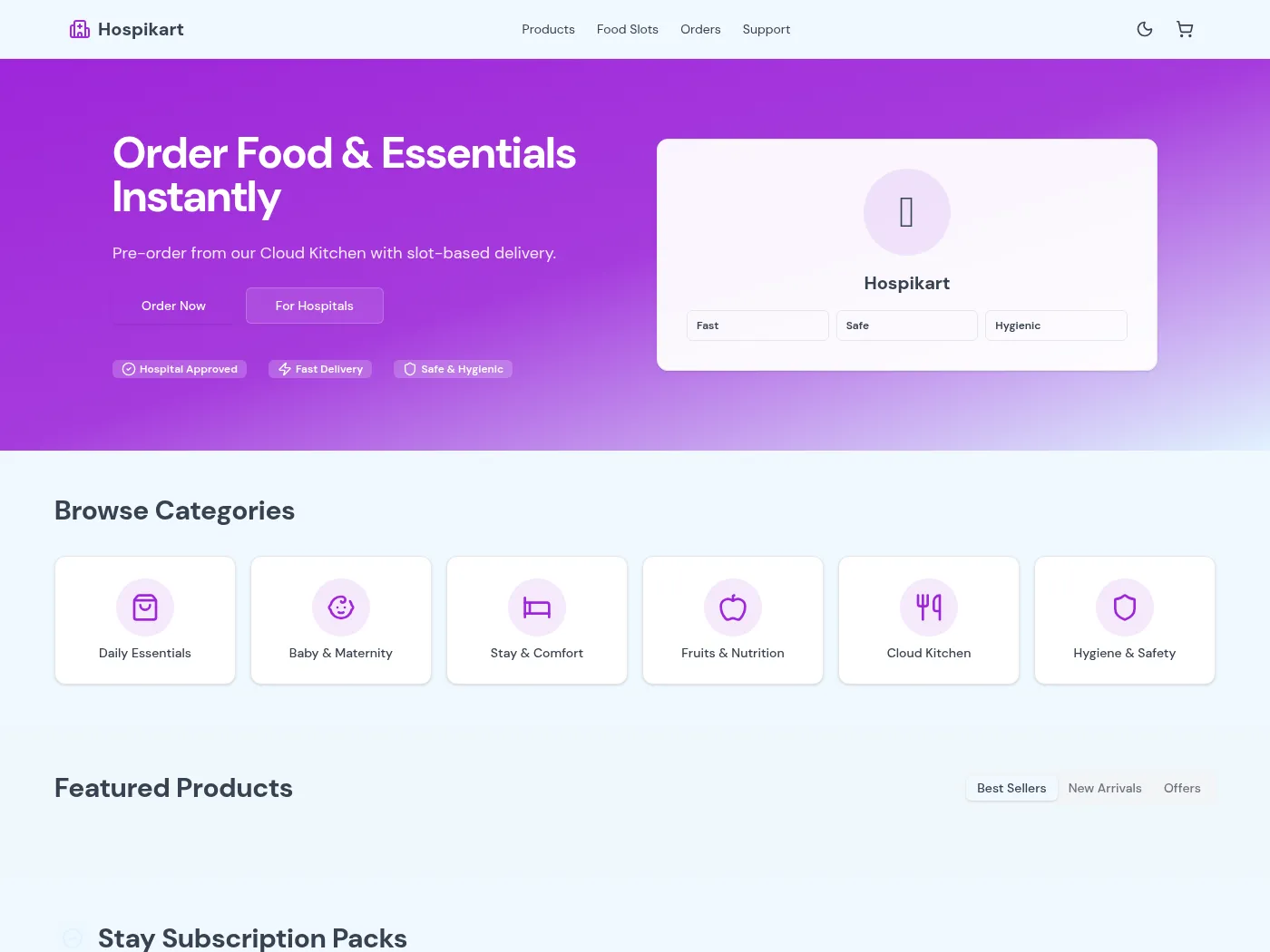 Care Connect Portal