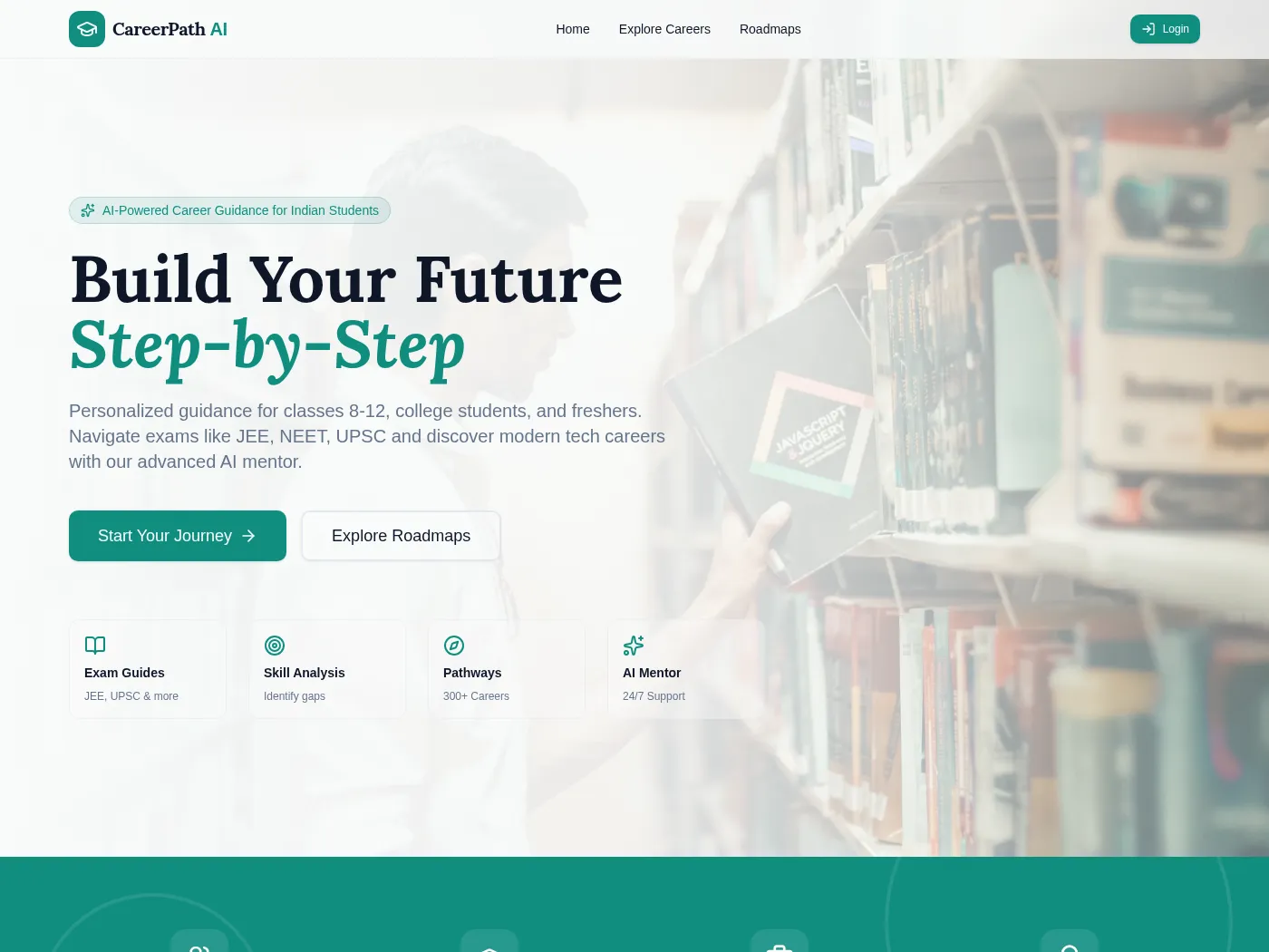 CareerPath AI Guide