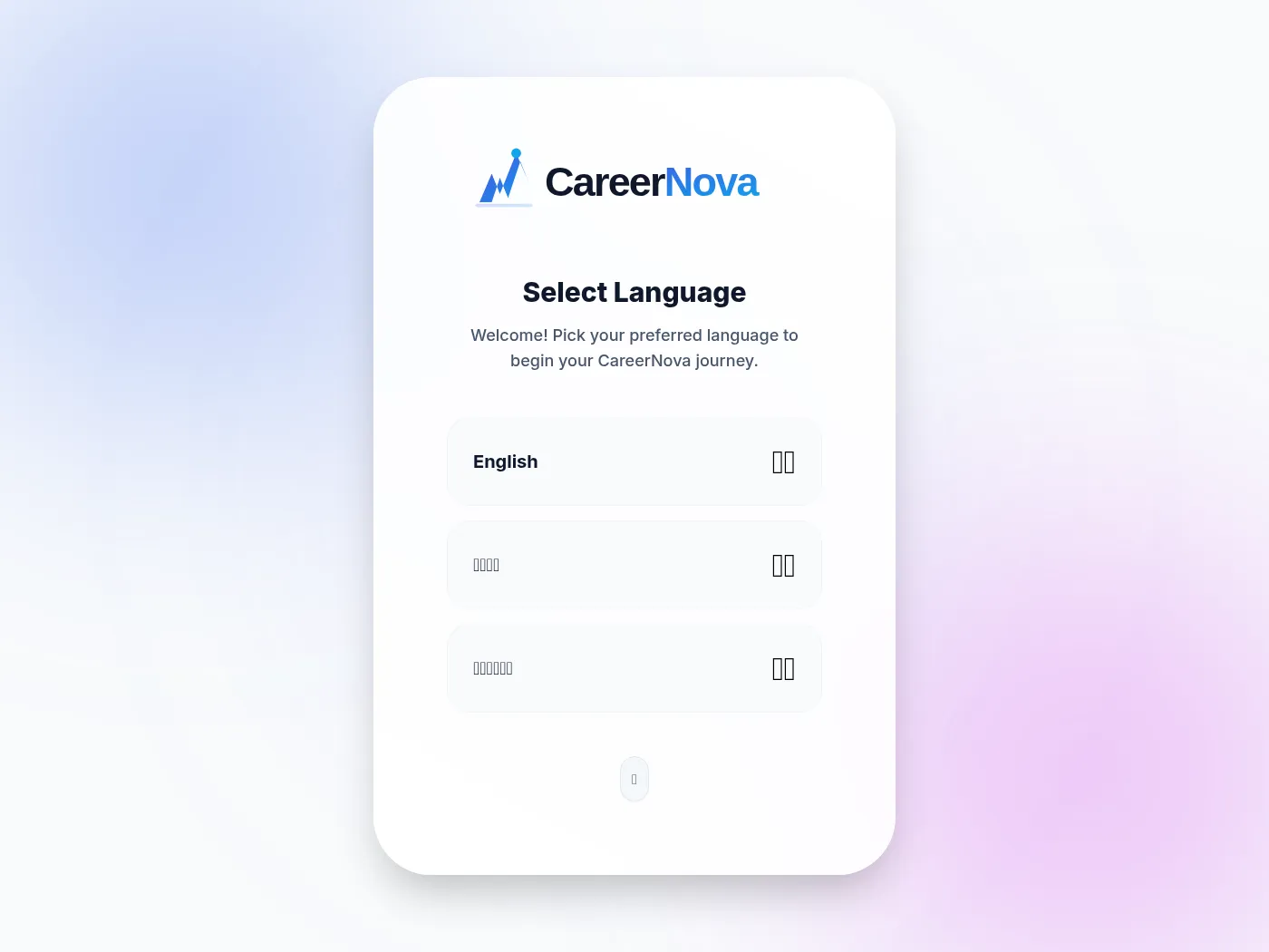 CareerNova