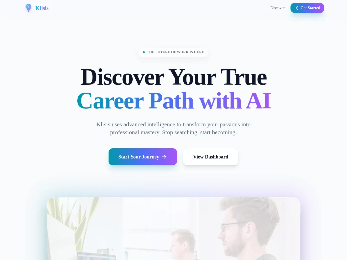CareerPath AI