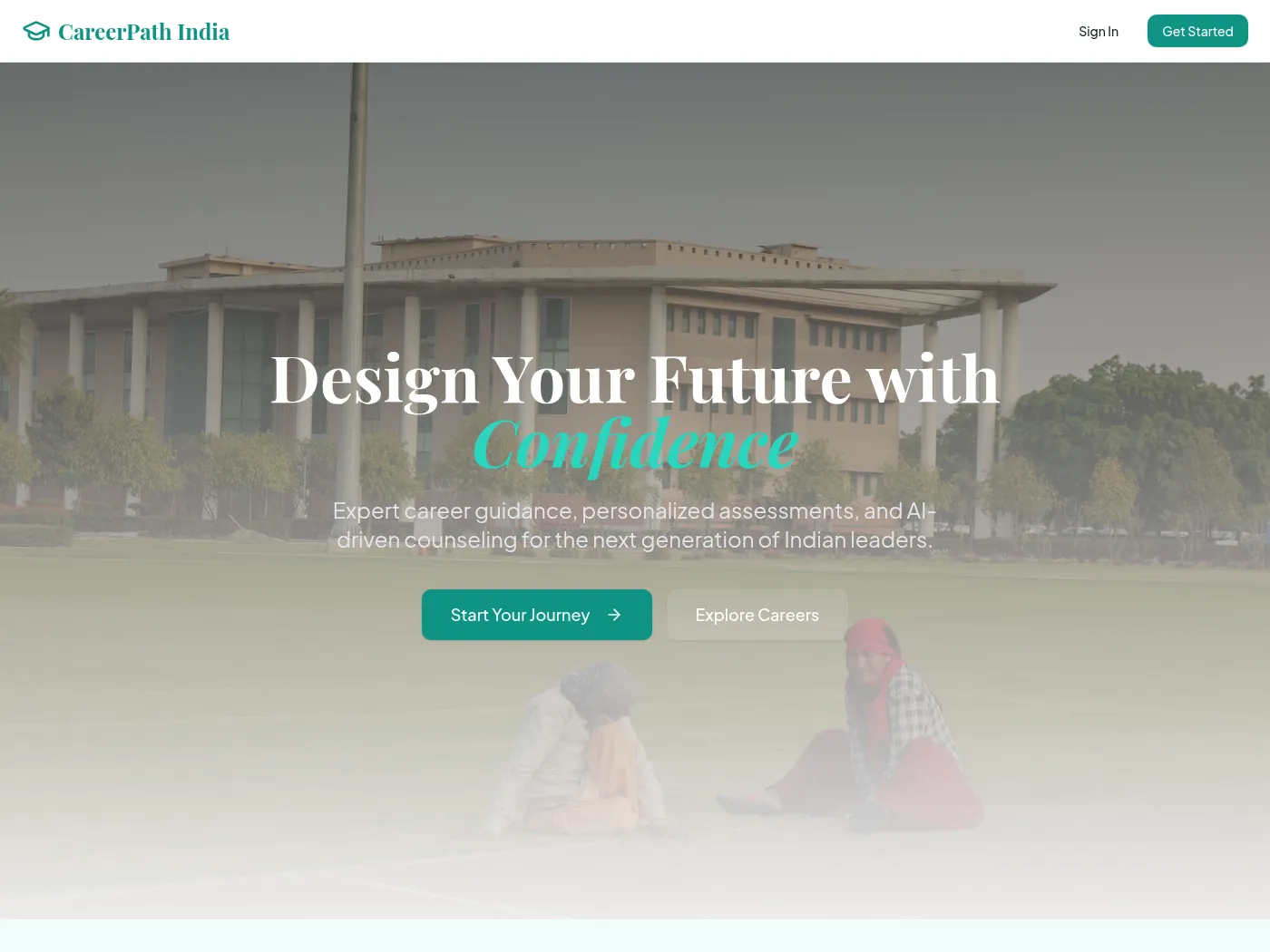 CareerPath India