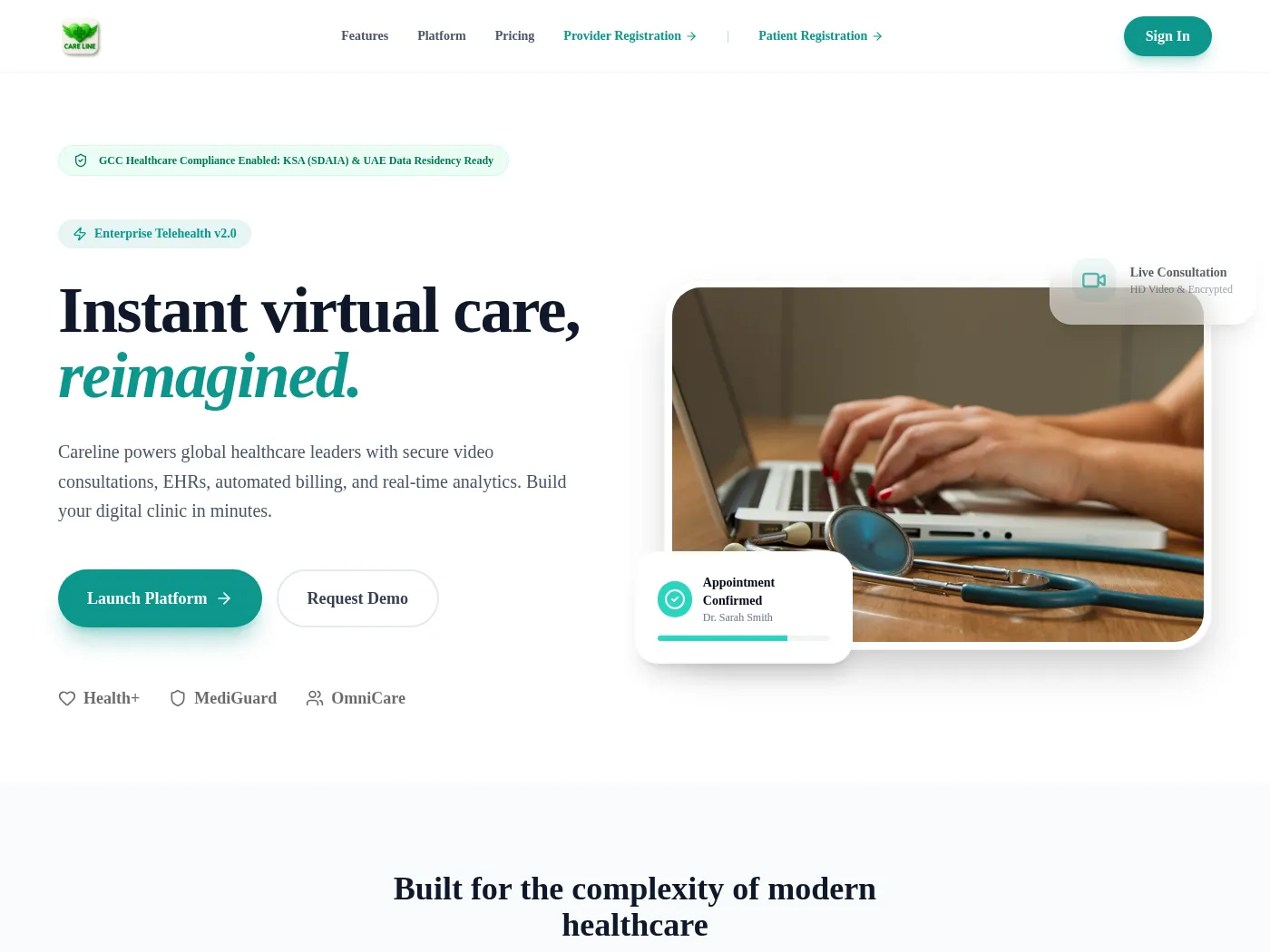 careline