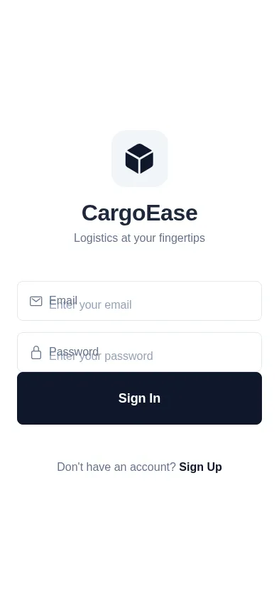 BF CARGO EXPRESS