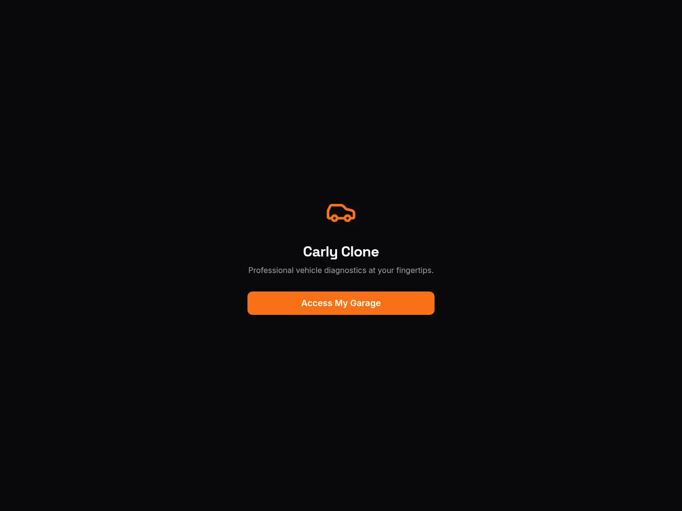 Carly Auto Clone
