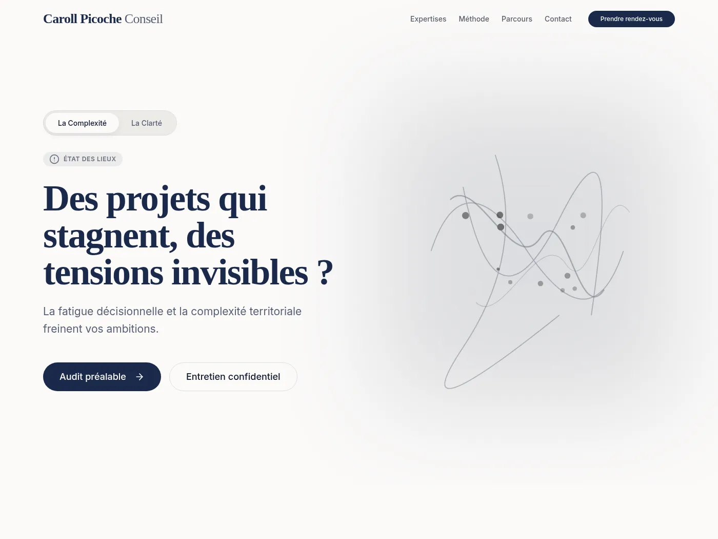 Caroll Picoche Conseil