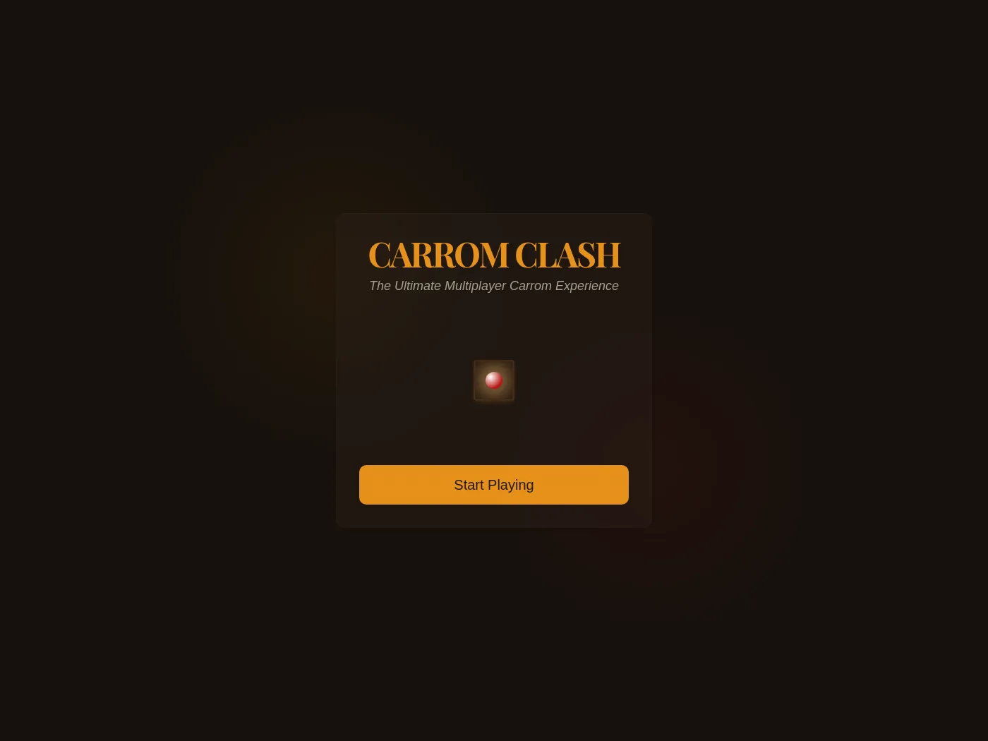 Carrom Clash