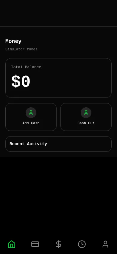 Cash Sim Pro