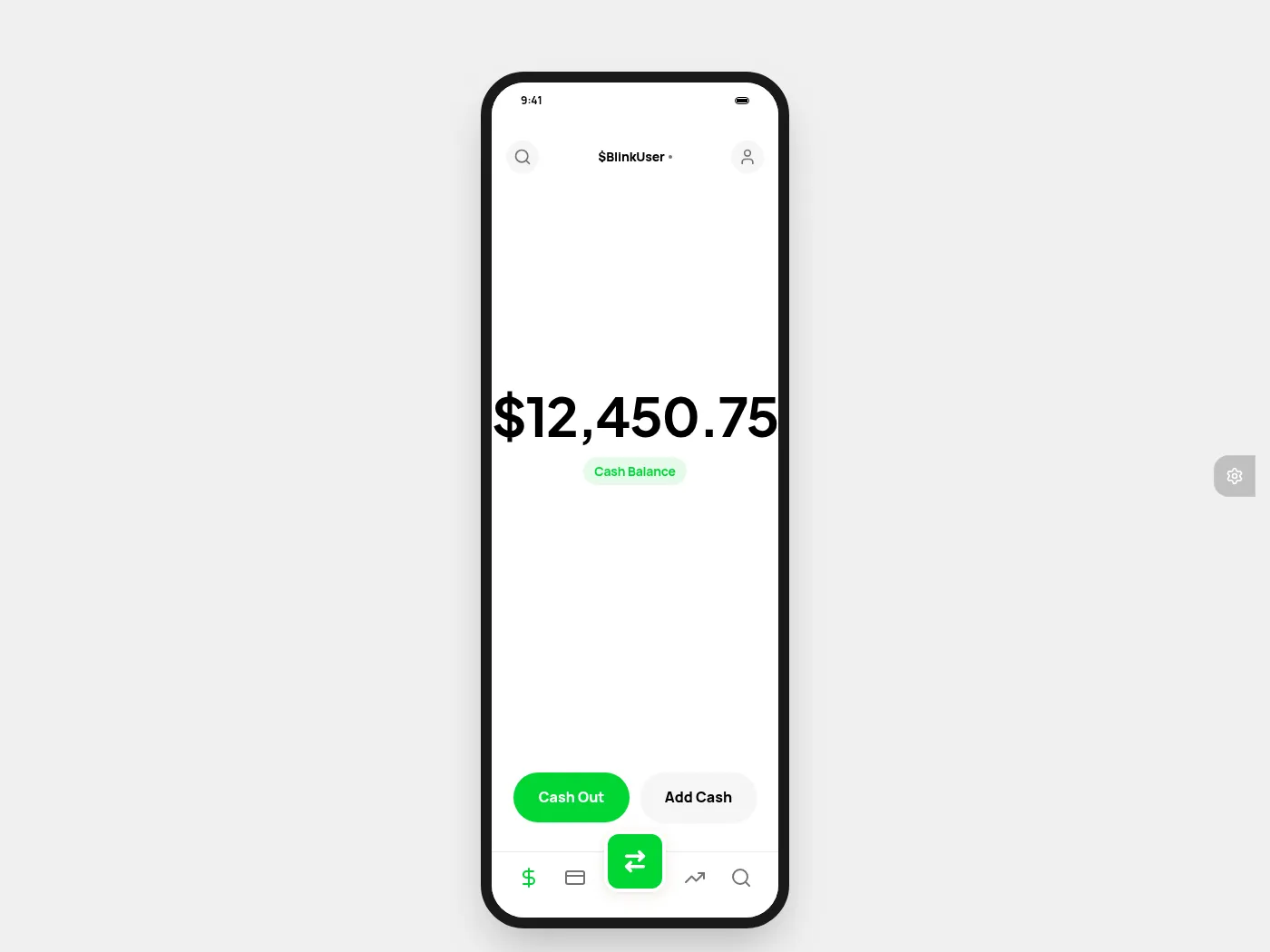 CashApp Prank Simulator