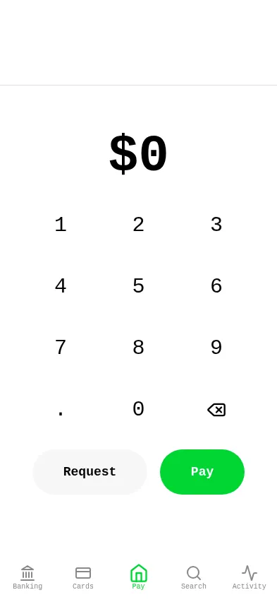 CashApp Simulator Pro