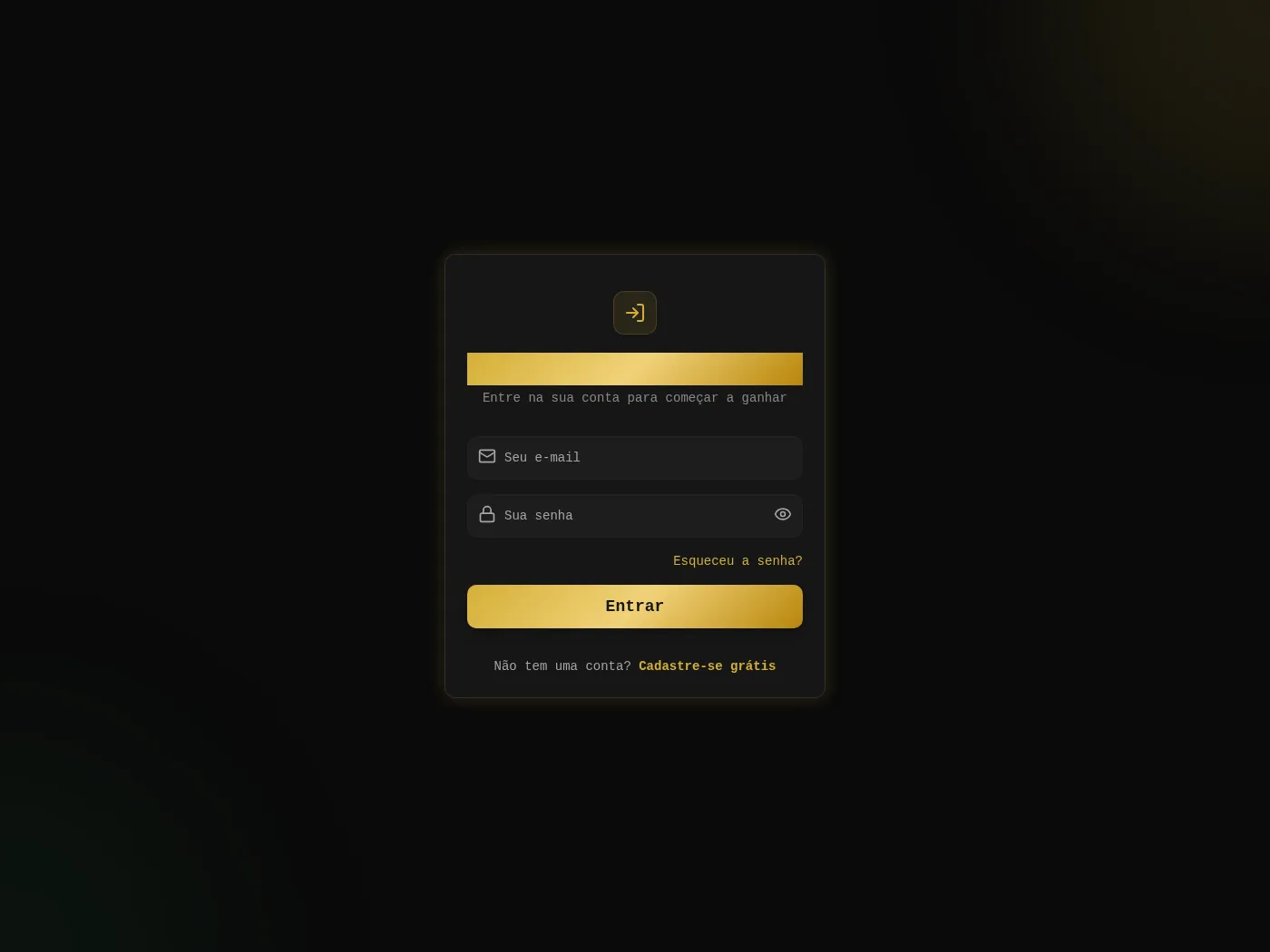 BetMaster Casino App