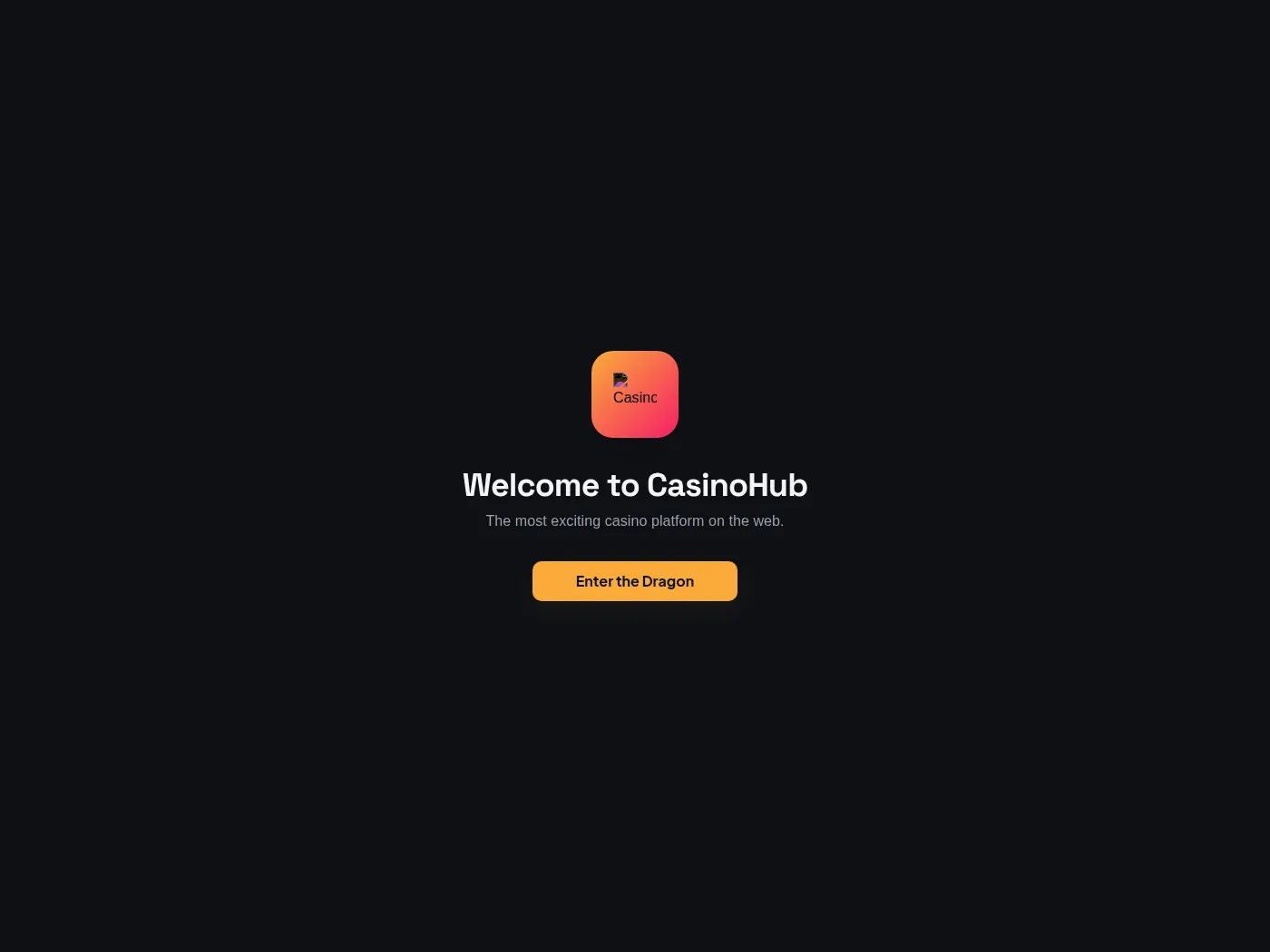 CasinoHub