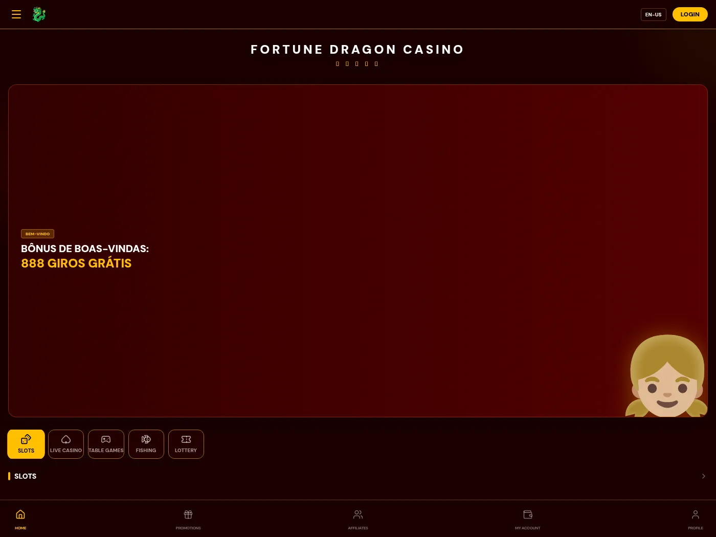 Cassino Slots Pro