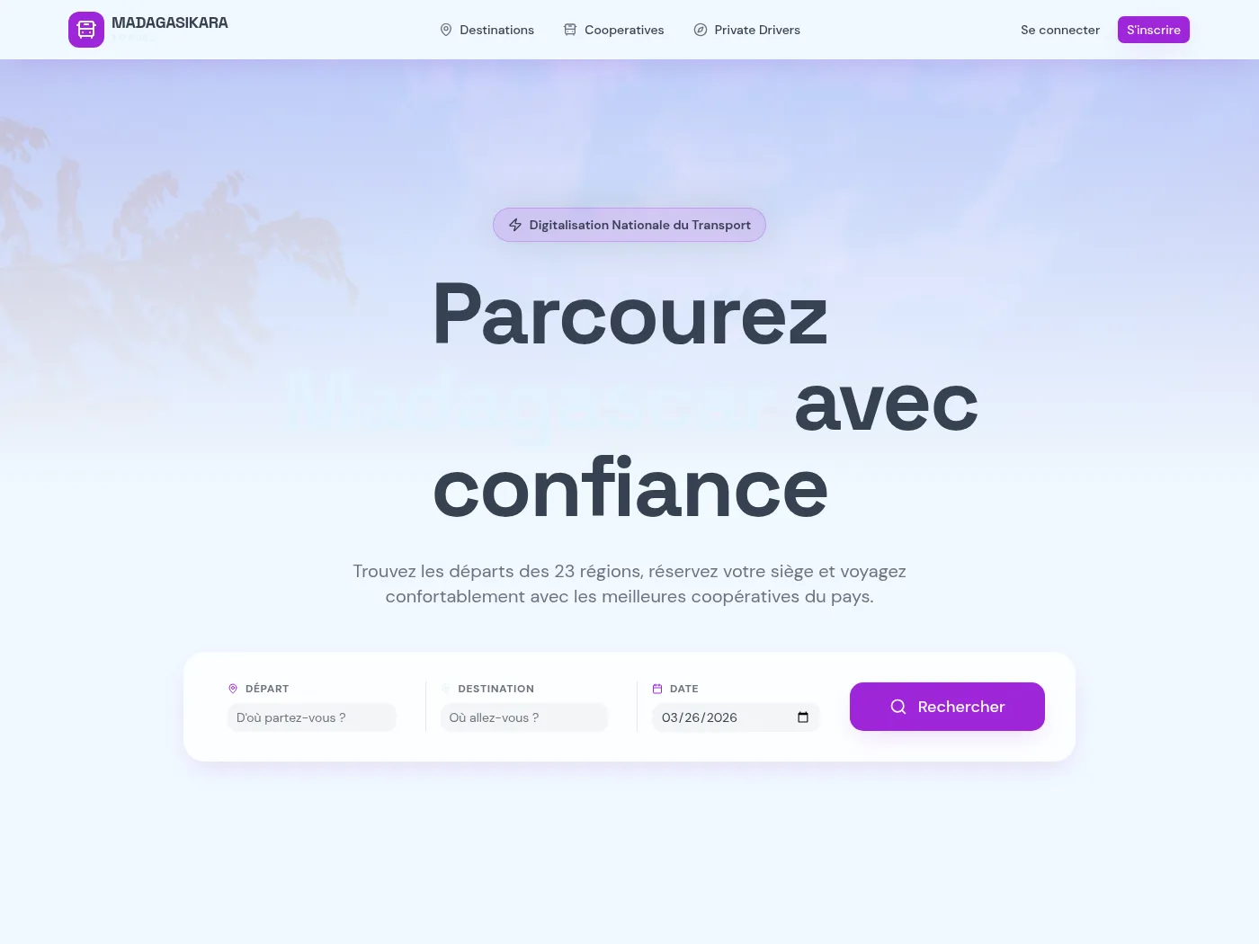CDC Site Builder
