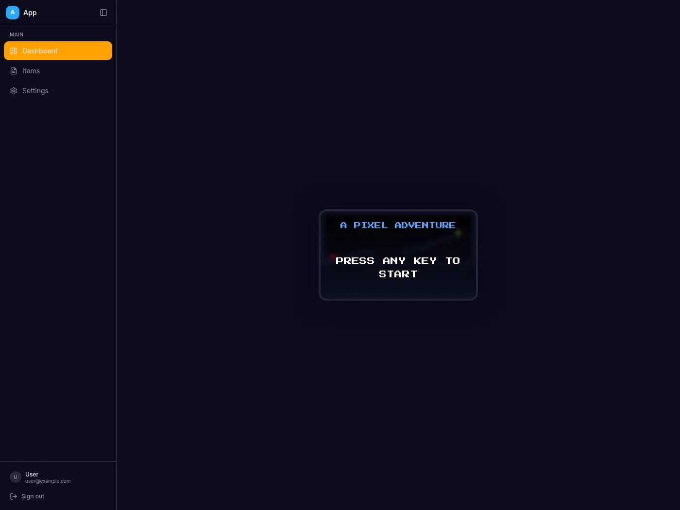 Celeste Web Platformer