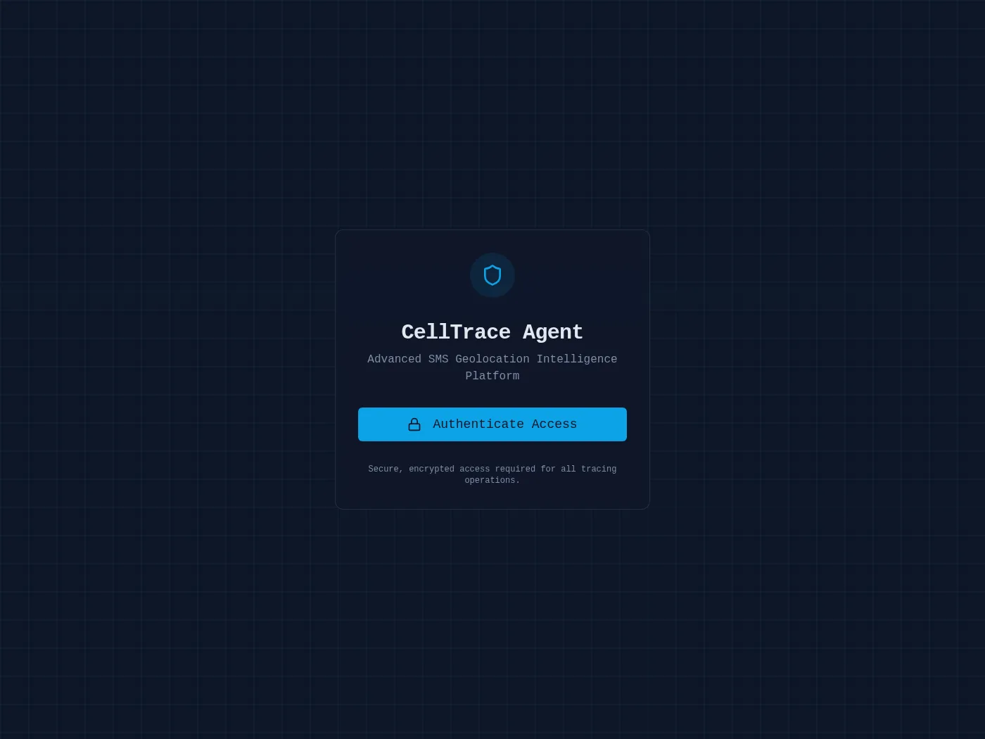 CellTrace Agent