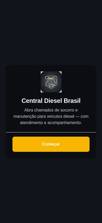 Central Diesel Connect